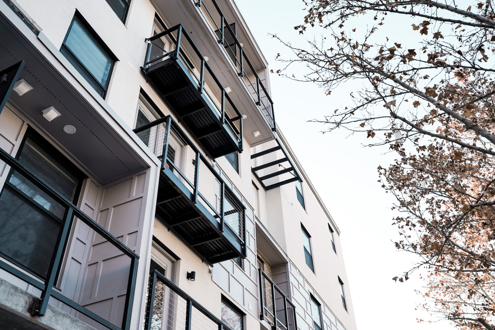 Regius Square – RVC Construction