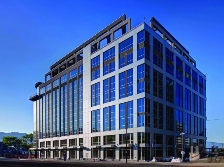 Questar – RVC Construction