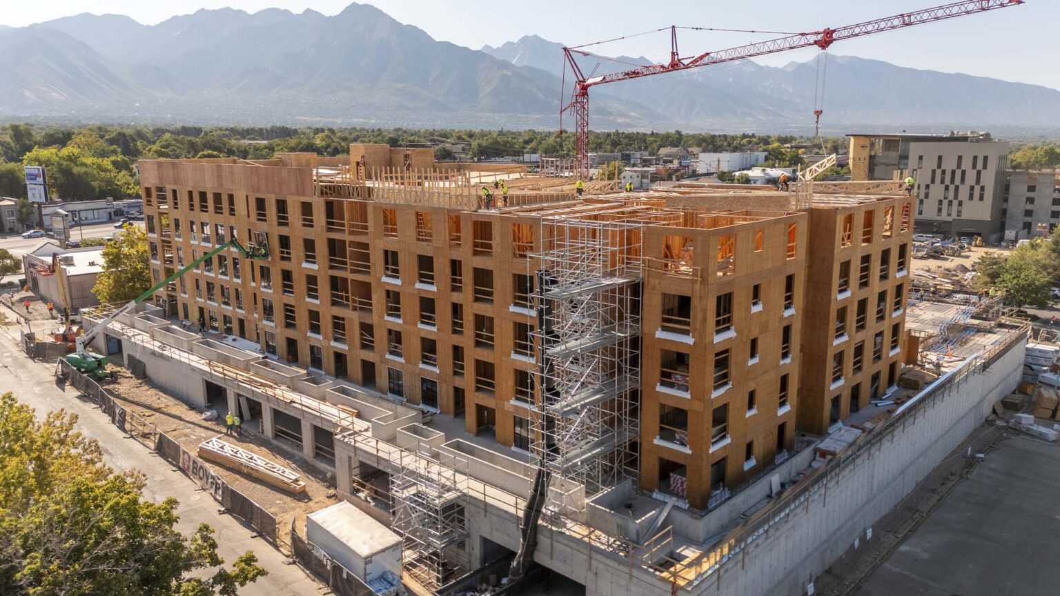 Our Story | RVC Construction