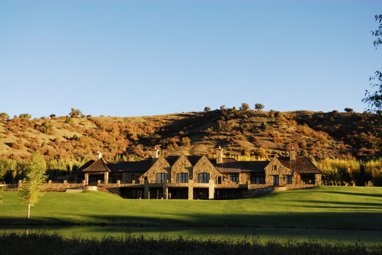 Wildcat Ranch – RVC Construction